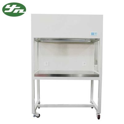 Aliran Vertikal Laminar Air Flow Cabinet Powder Coating Steel Untuk ...